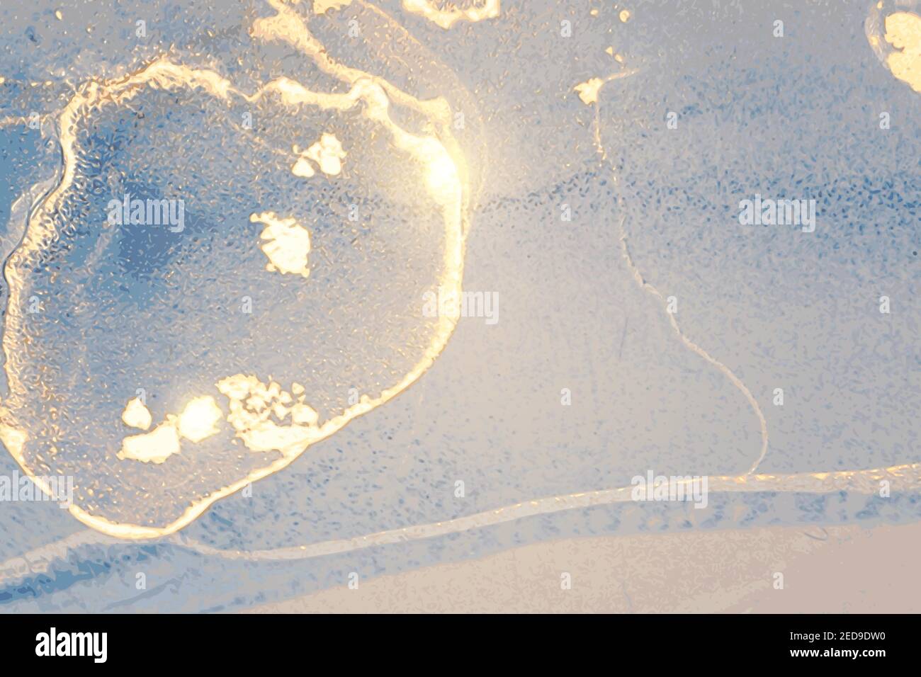 Texture onyx stone blue Stock Vector Images - Alamy