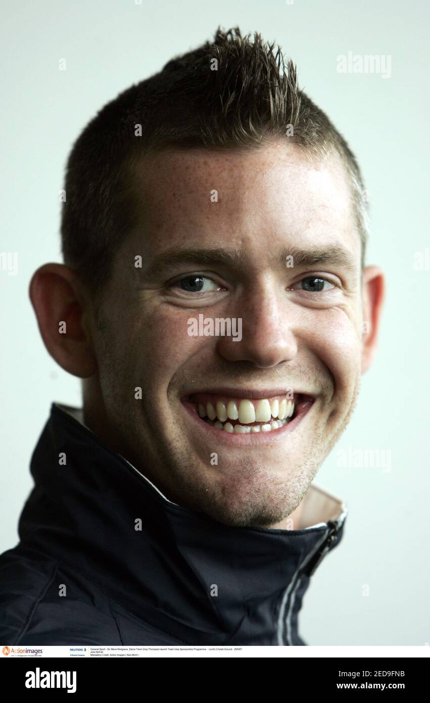 John Mcfall High Resolution Stock Photography and Images - Alamy