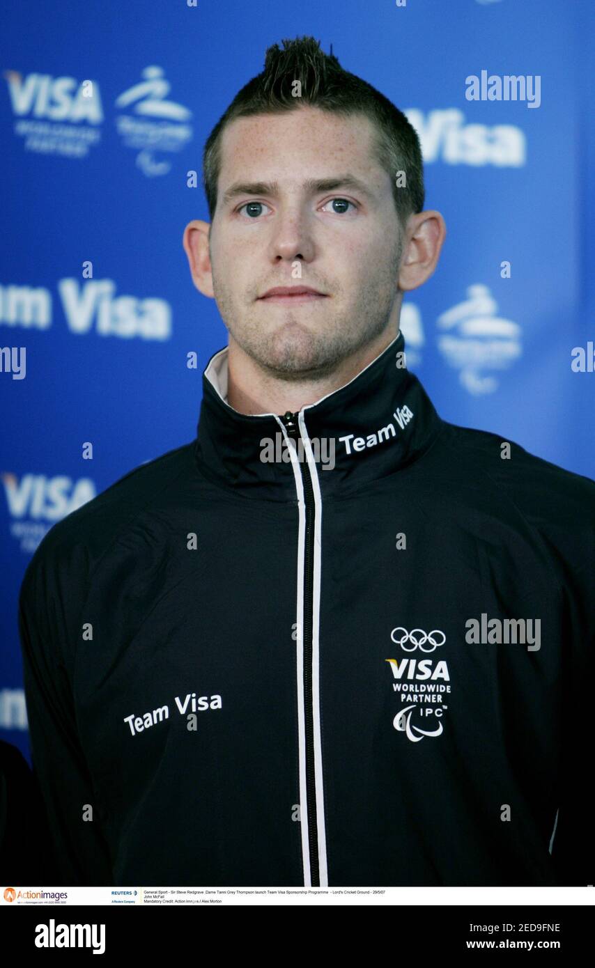 John Mcfall High Resolution Stock Photography and Images - Alamy