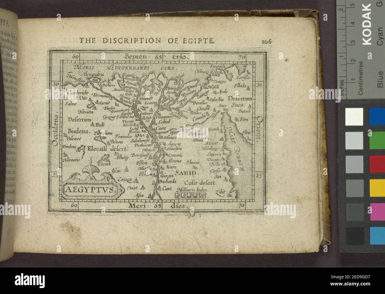 Aegyptus hi-res stock photography and images - Alamy