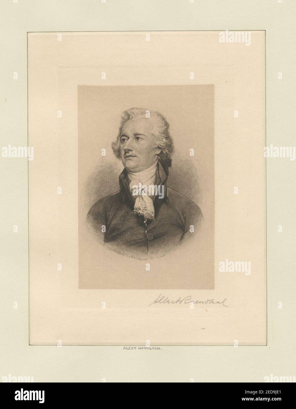 Alex hamilton hi-res stock photography and images - Alamy