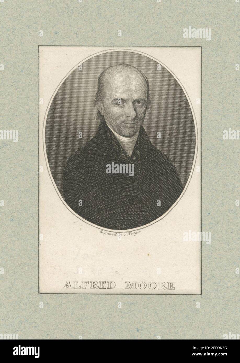 Alfred moore hi-res stock photography and images - Alamy