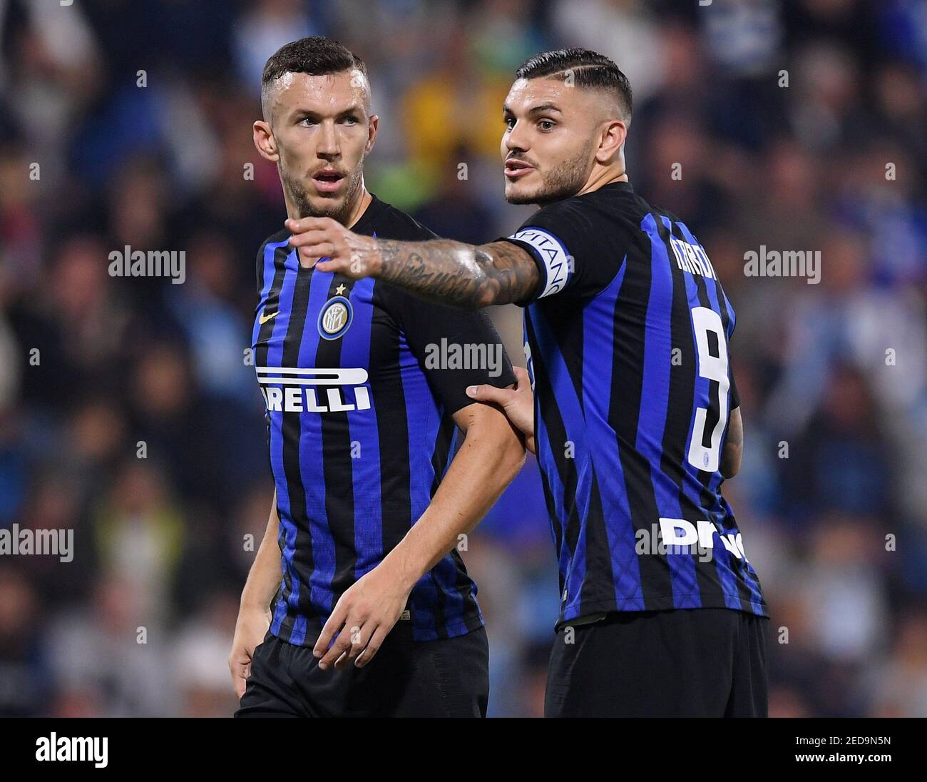 Mauro ferrara hi-res stock photography and images - Alamy