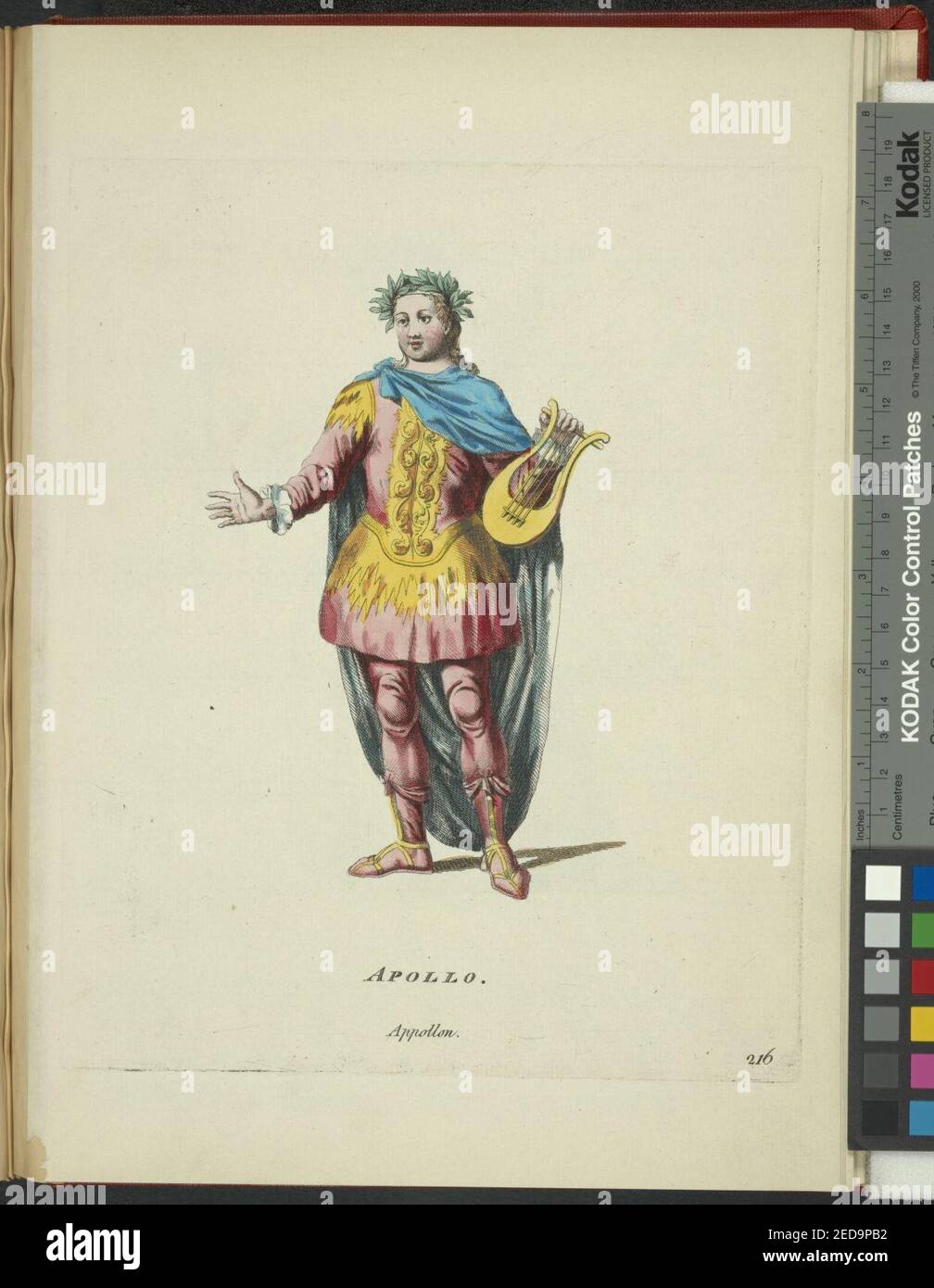 Appollon hi-res stock photography and images - Alamy