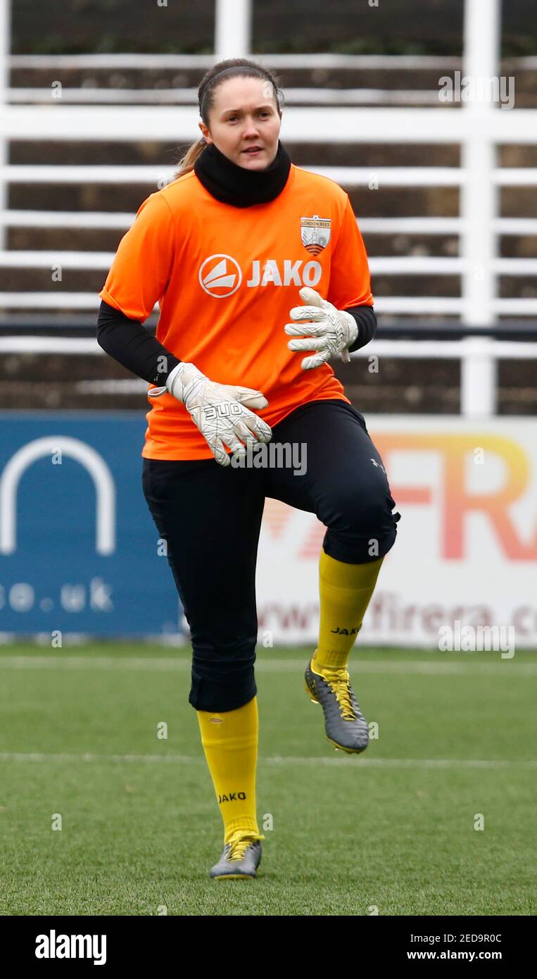 Bromley, United Kingdom. 14th Feb, 2021. BROMLEY, UNITED KINGDOM ...