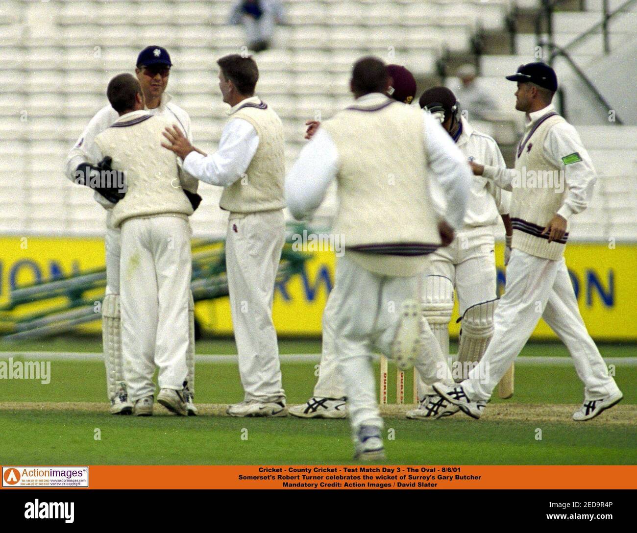 Gary butcher hi-res stock photography and images - Alamy