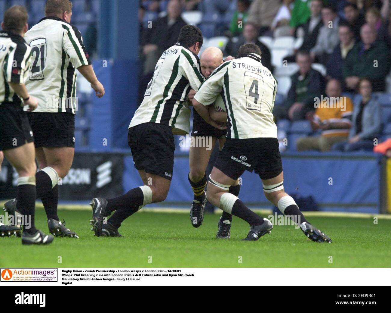 Jeff fahrensohn hi-res stock photography and images - Alamy