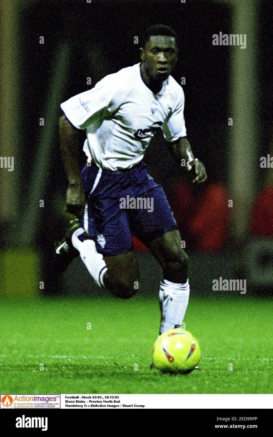 Stuart dickson hi-res stock photography and images - Alamy