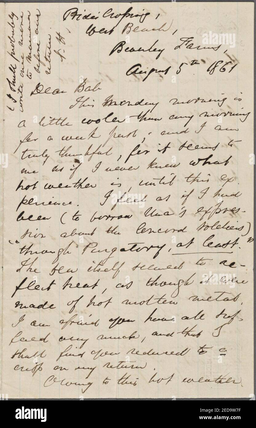 Rose hawthorne lathrop hi-res stock photography and images - Alamy