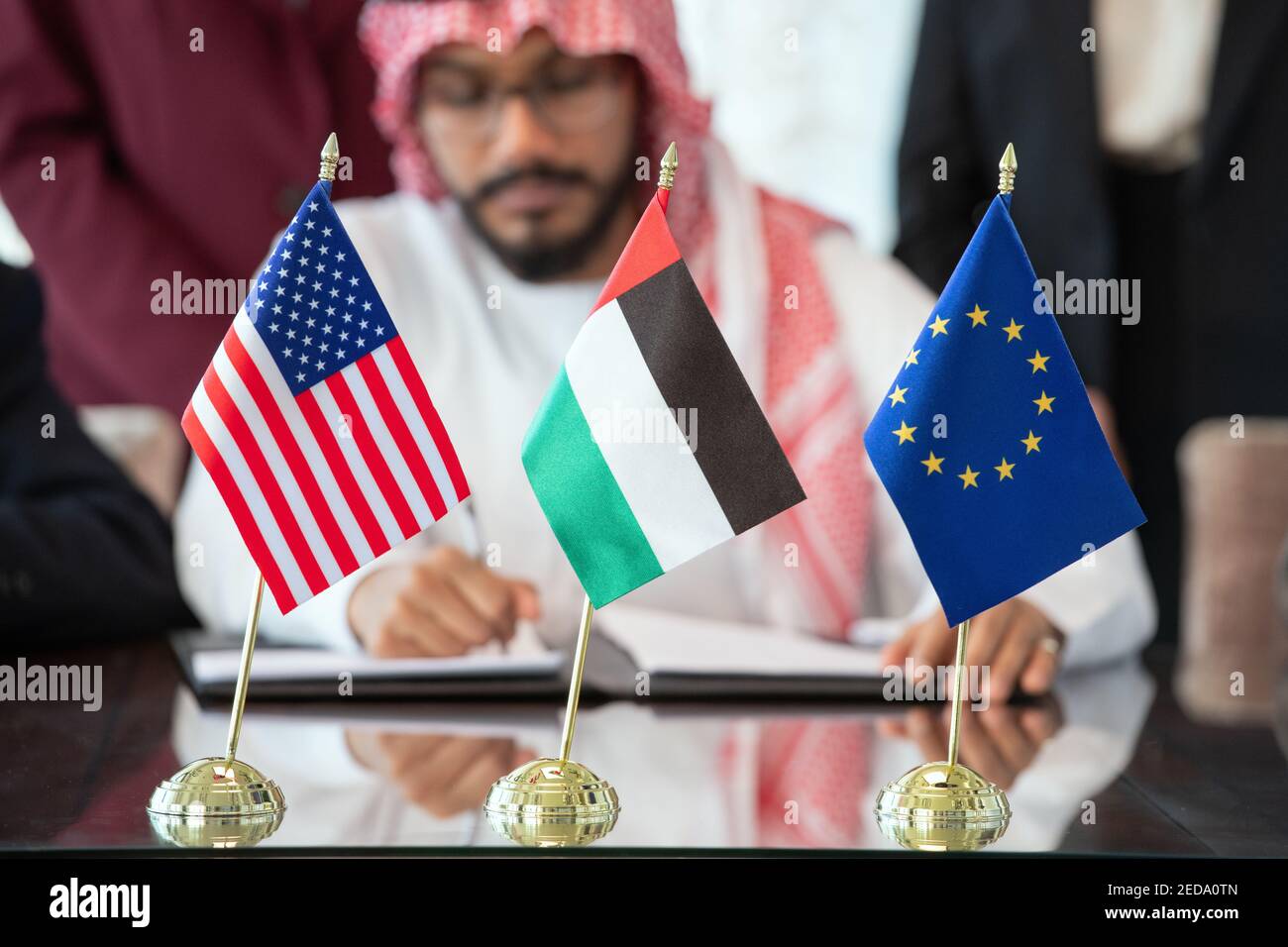 Delegate map hi-res stock photography and images - Alamy