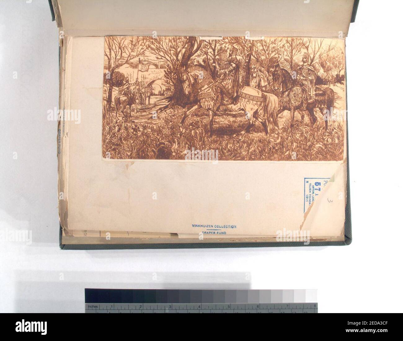 Byzantine nobleman and retinue, 10th century Stock Photo - Alamy