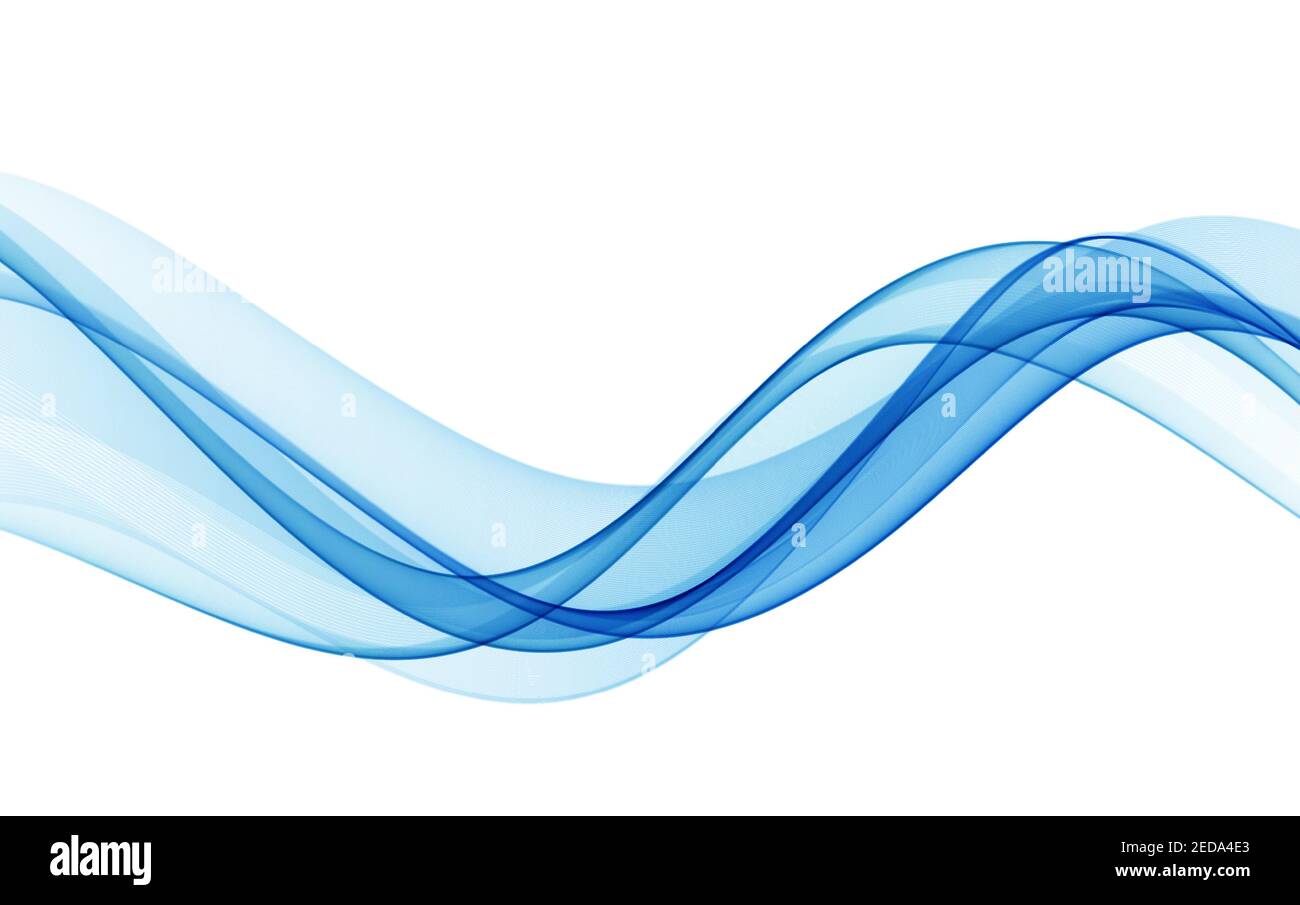 Vector blue color abstract wave design element Stock Vector Image & Art ... Vector blue color abstract wave design element Stock Vector Image & Art ...