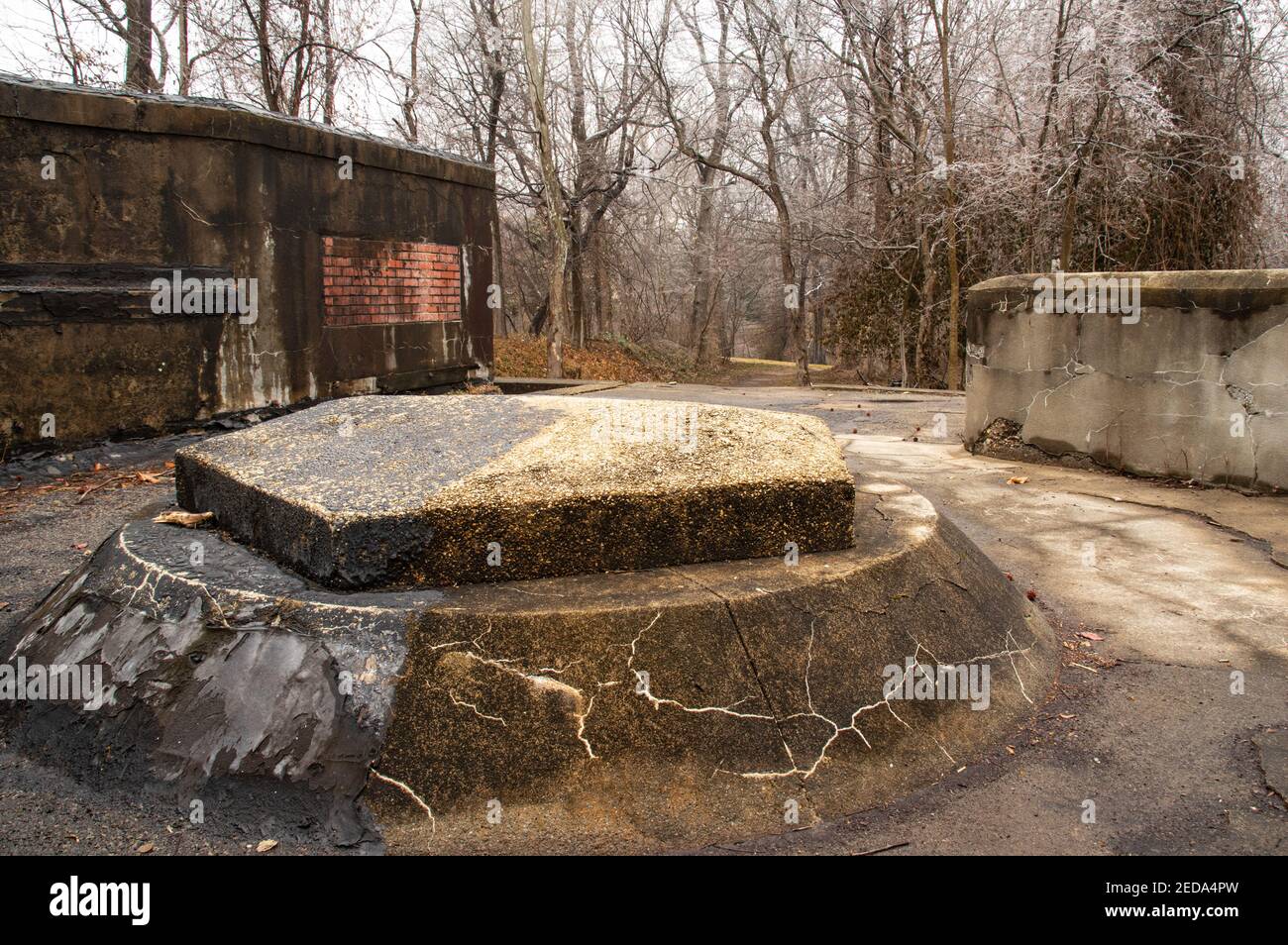 Fort hunt hi-res stock photography and images - Alamy