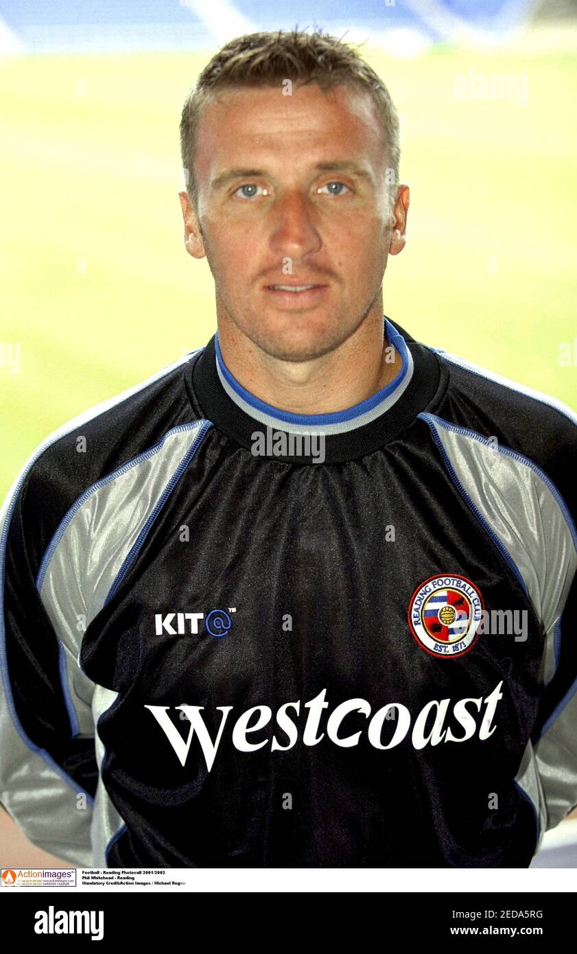 Phil whitehead hi-res stock photography and images - Alamy