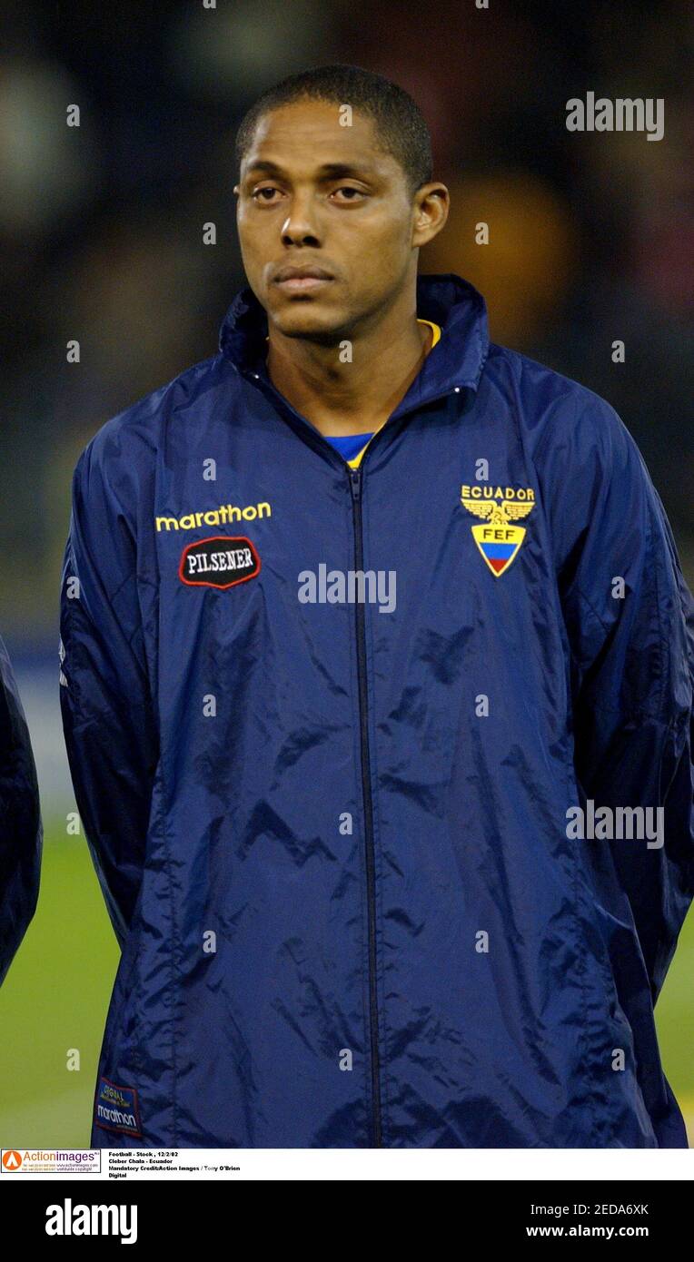 Cleber chala hi-res stock photography and images - Alamy