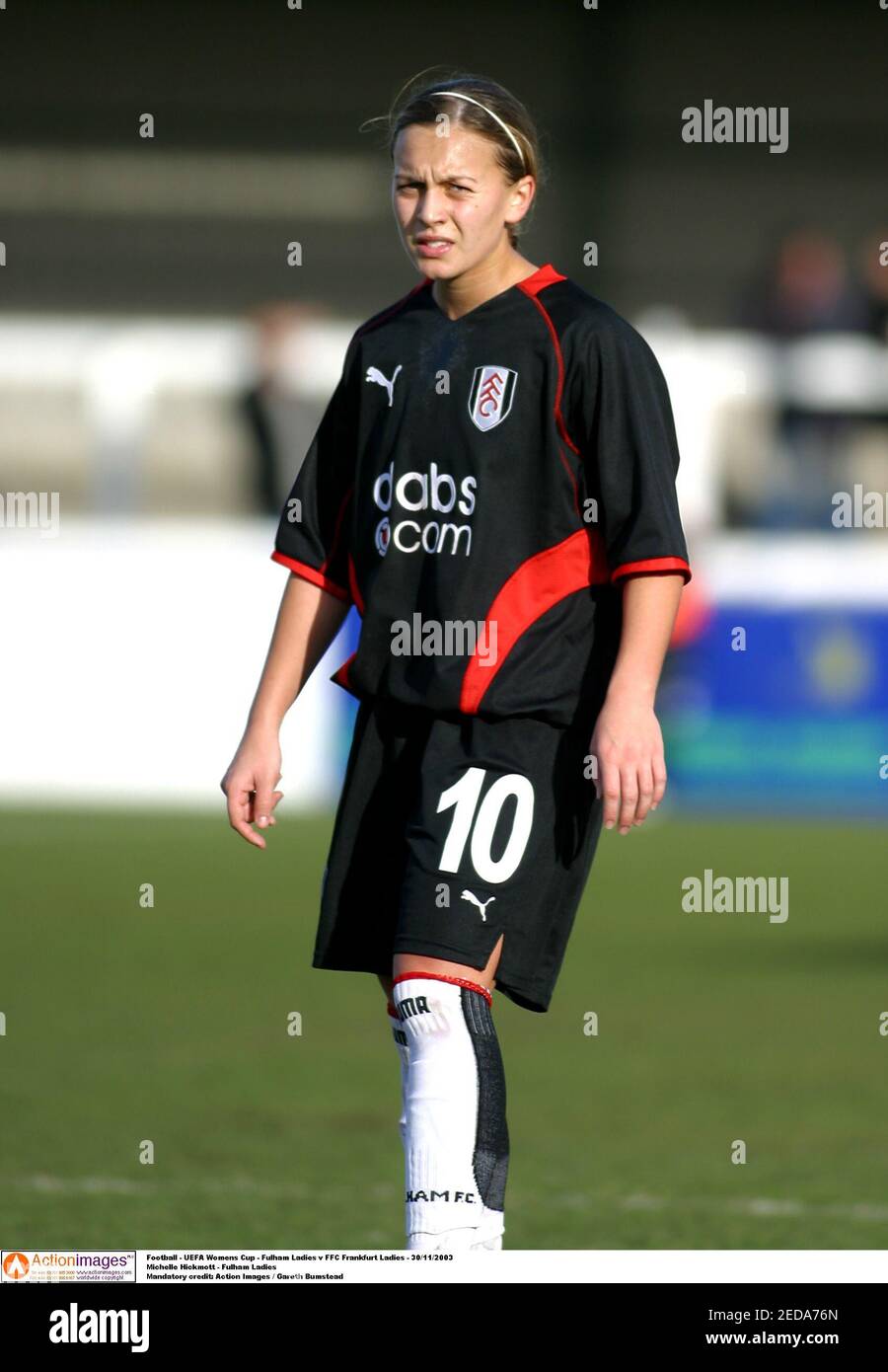 Michelle Hickmott High Resolution Stock Photography and Images - Alamy