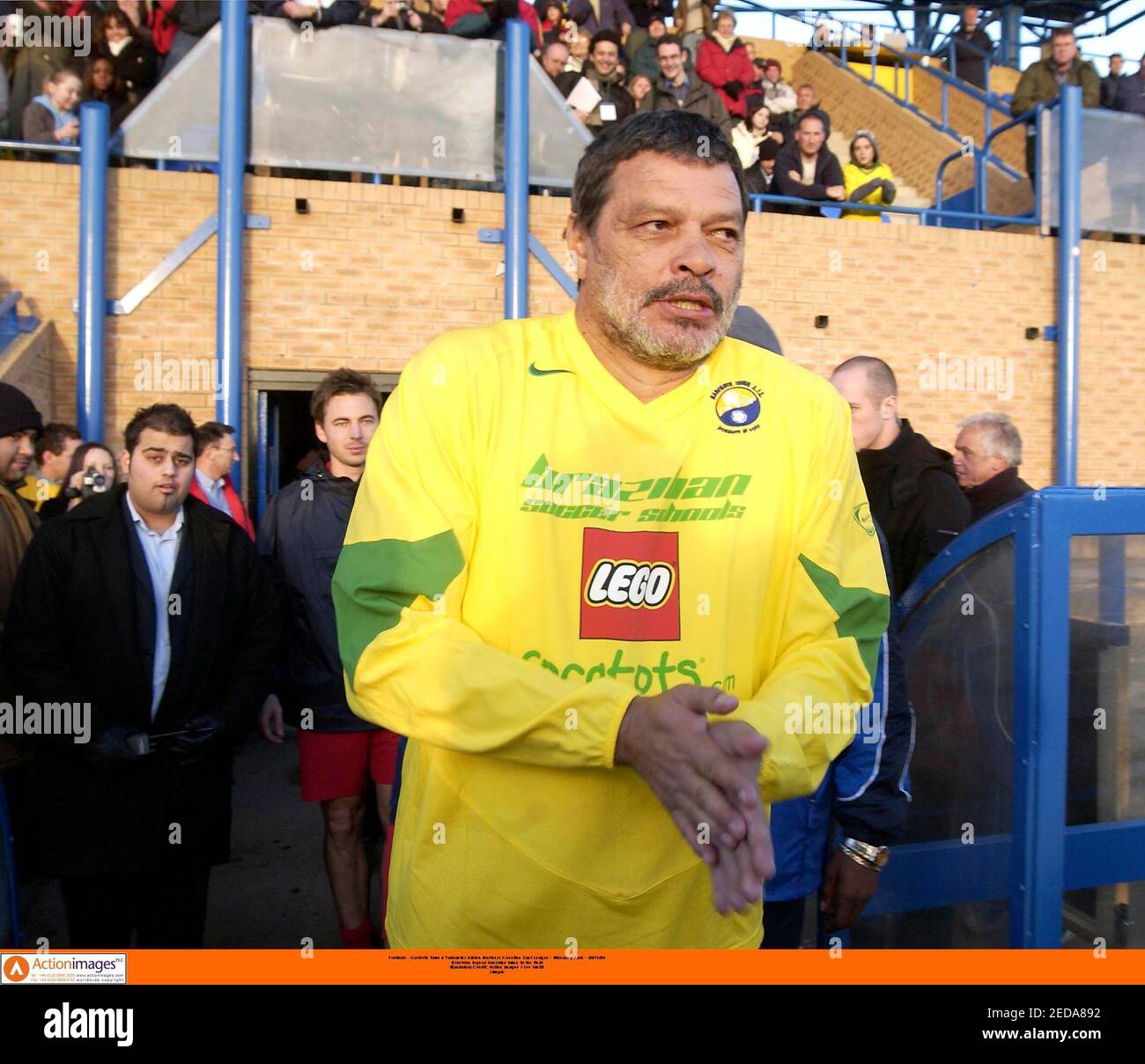 Socrates garforth town hi-res stock photography and images - Alamy