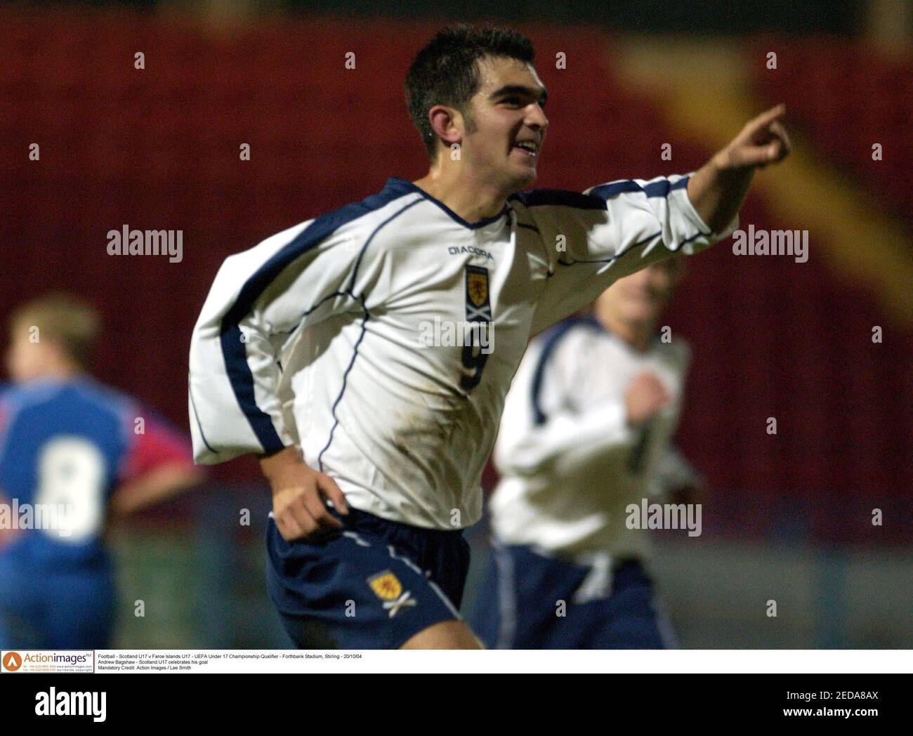 Andrew bagshaw hi-res stock photography and images - Alamy