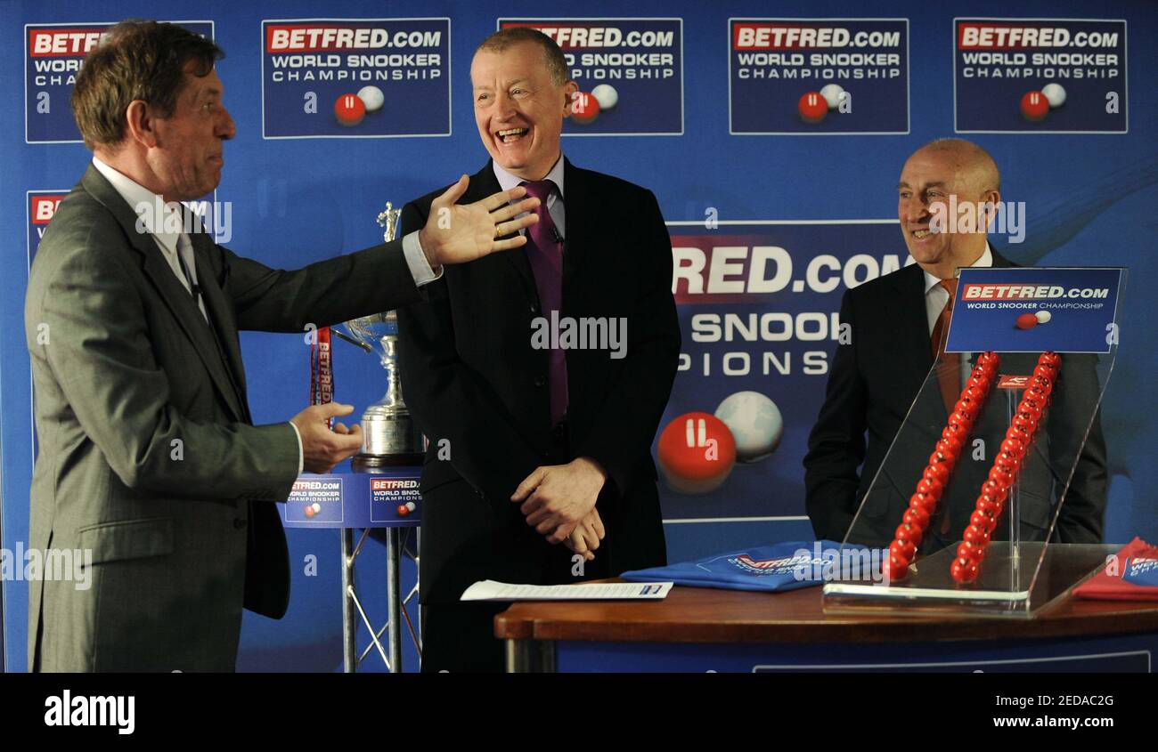 Derek thompson hi-res stock photography and images - Alamy