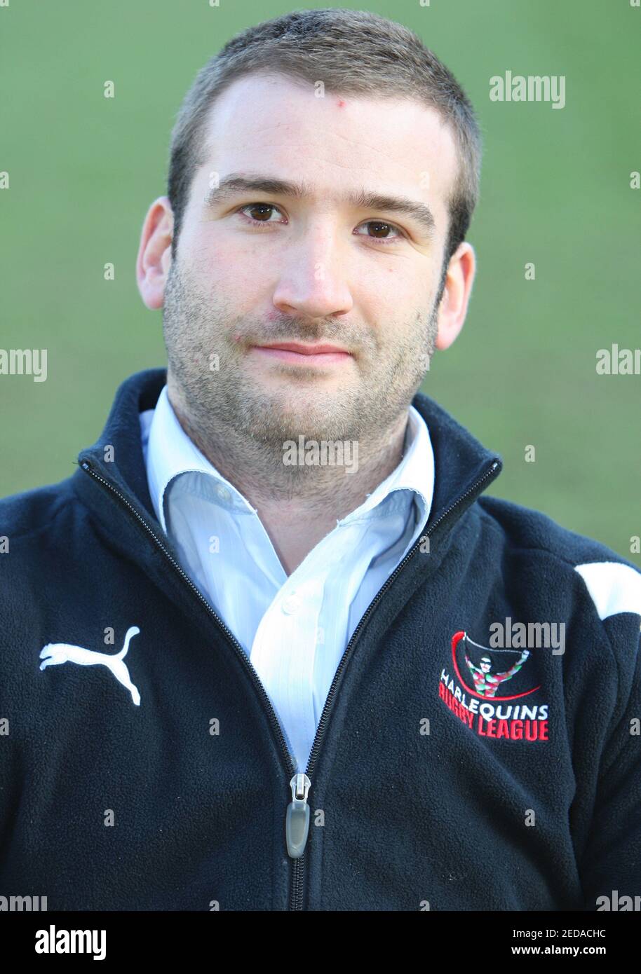 Rob powell hi-res stock photography and images - Alamy