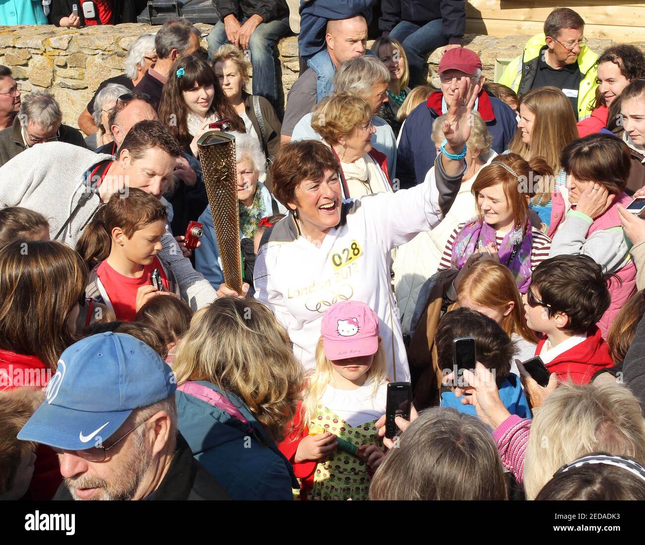 Sarah michaels High Resolution Stock Photography and Images - Alamy