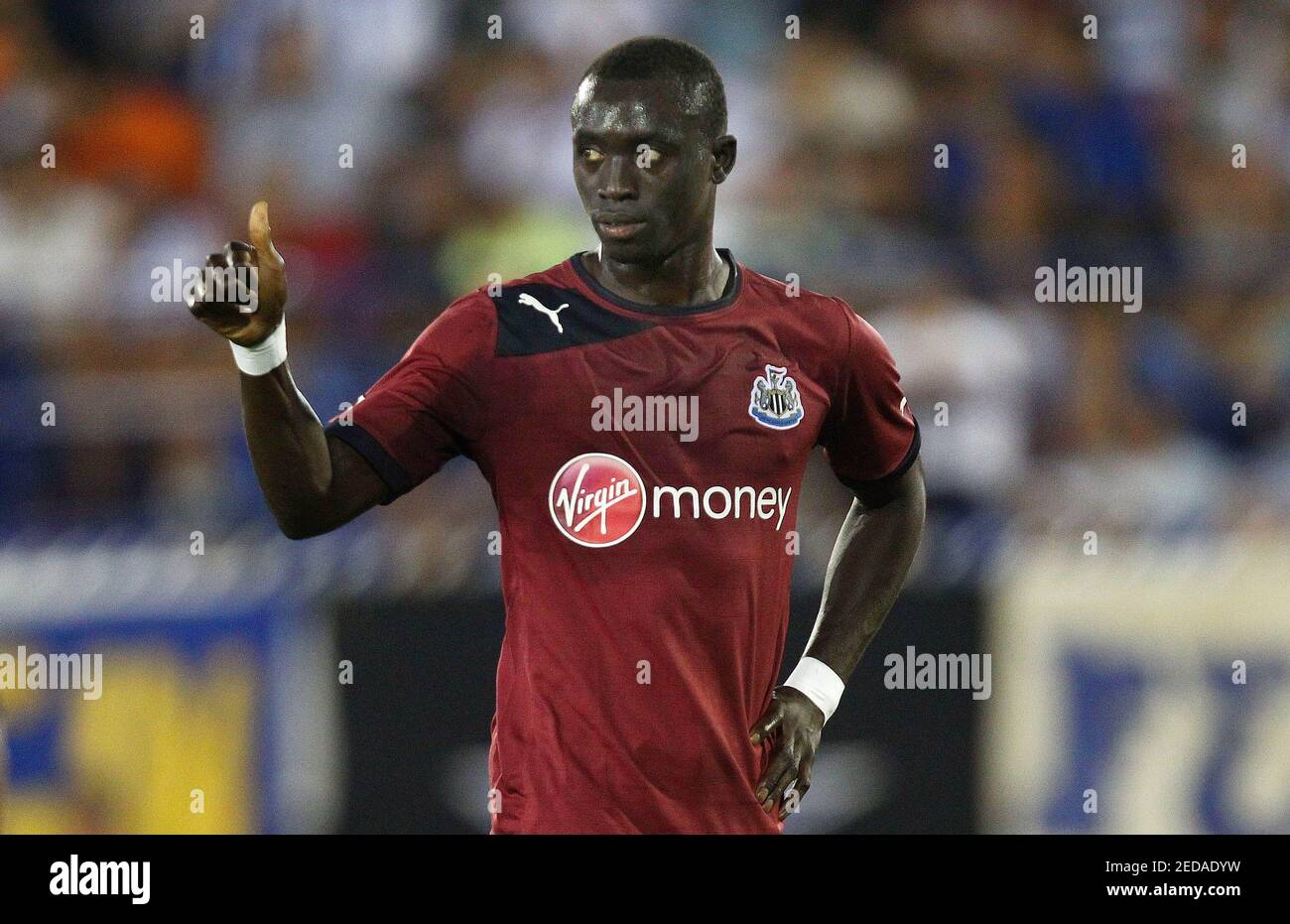 Peristeri stadium hi-res stock photography and images - Alamy