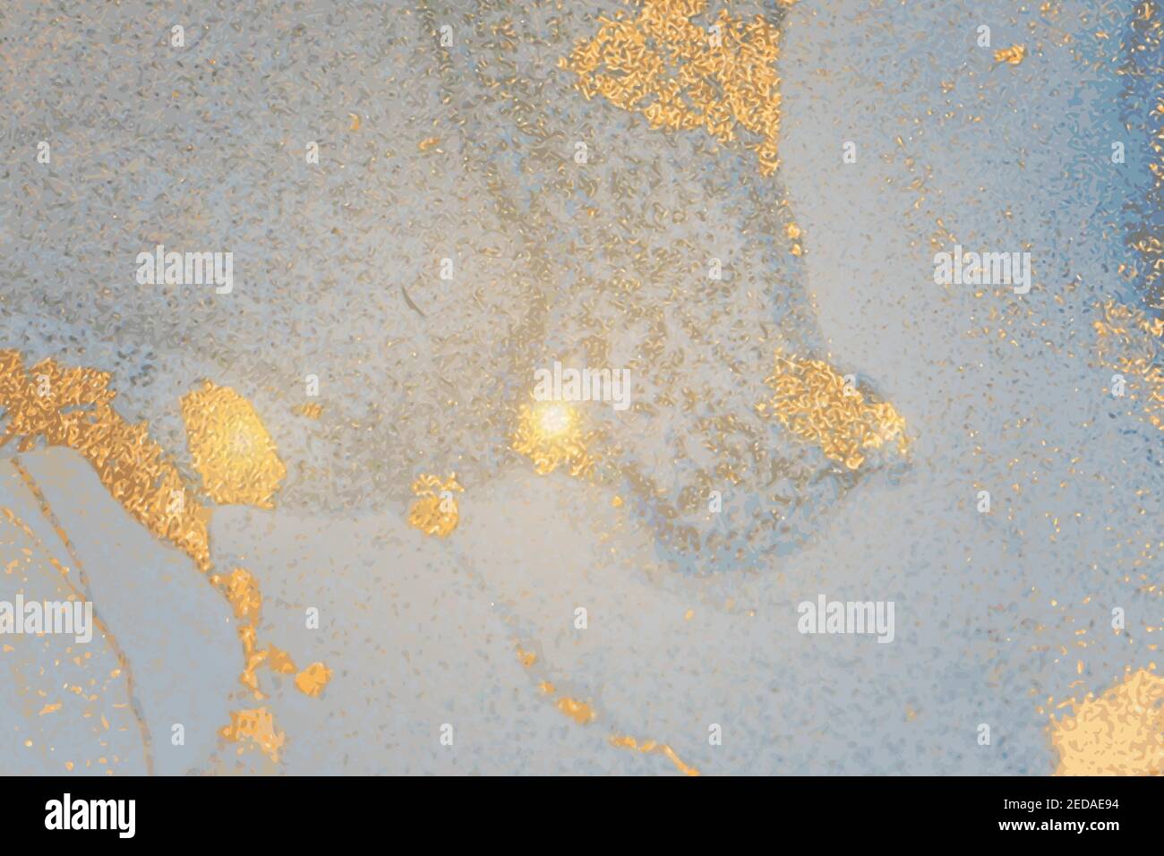 Texture onyx stone blue Stock Vector Images - Alamy