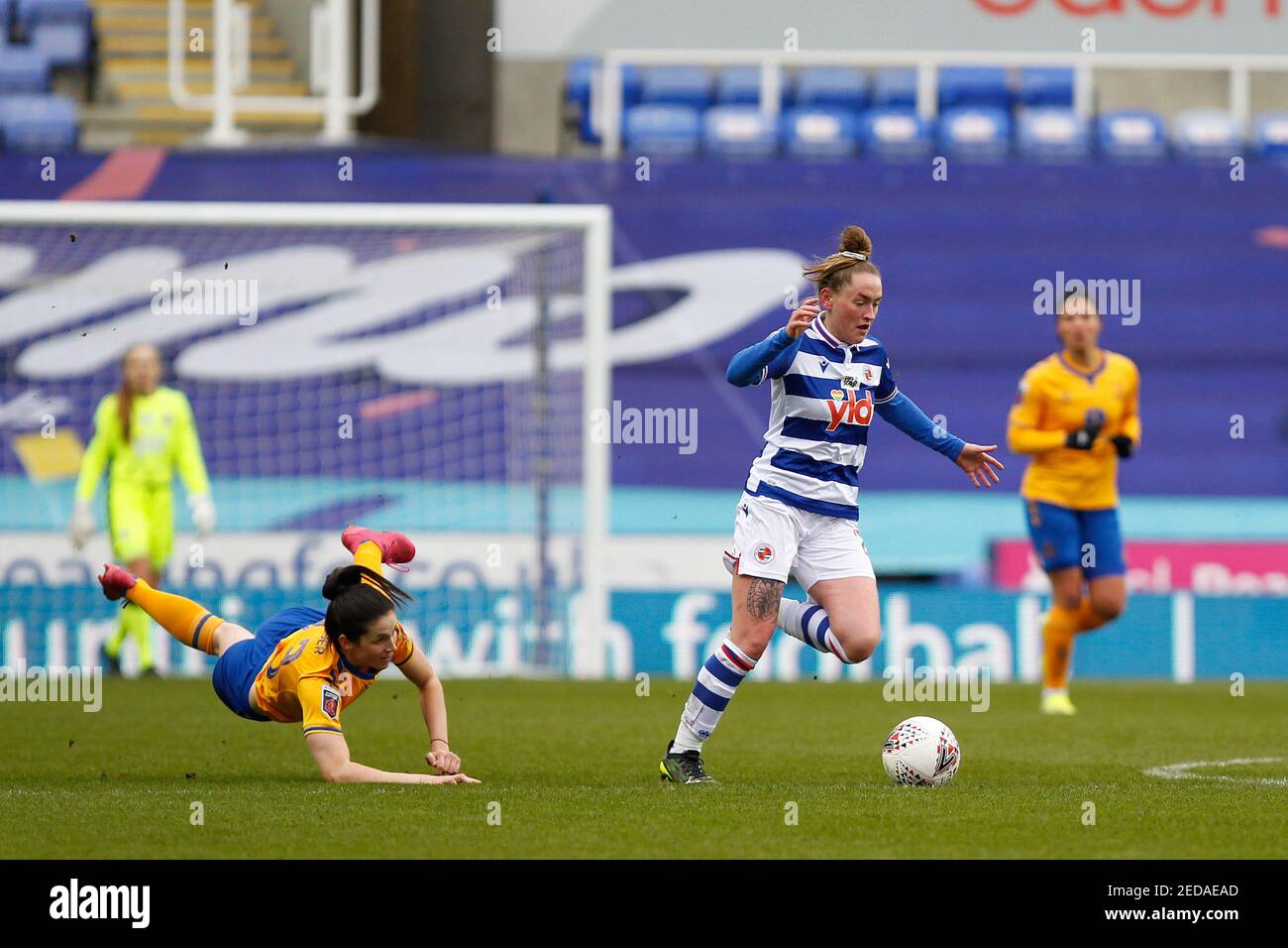 Rachel stringer hi-res stock photography and images - Alamy