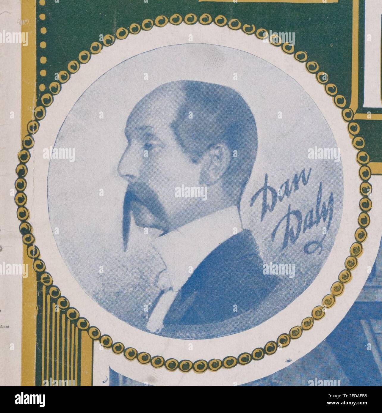 Dan daly hi-res stock photography and images - Alamy