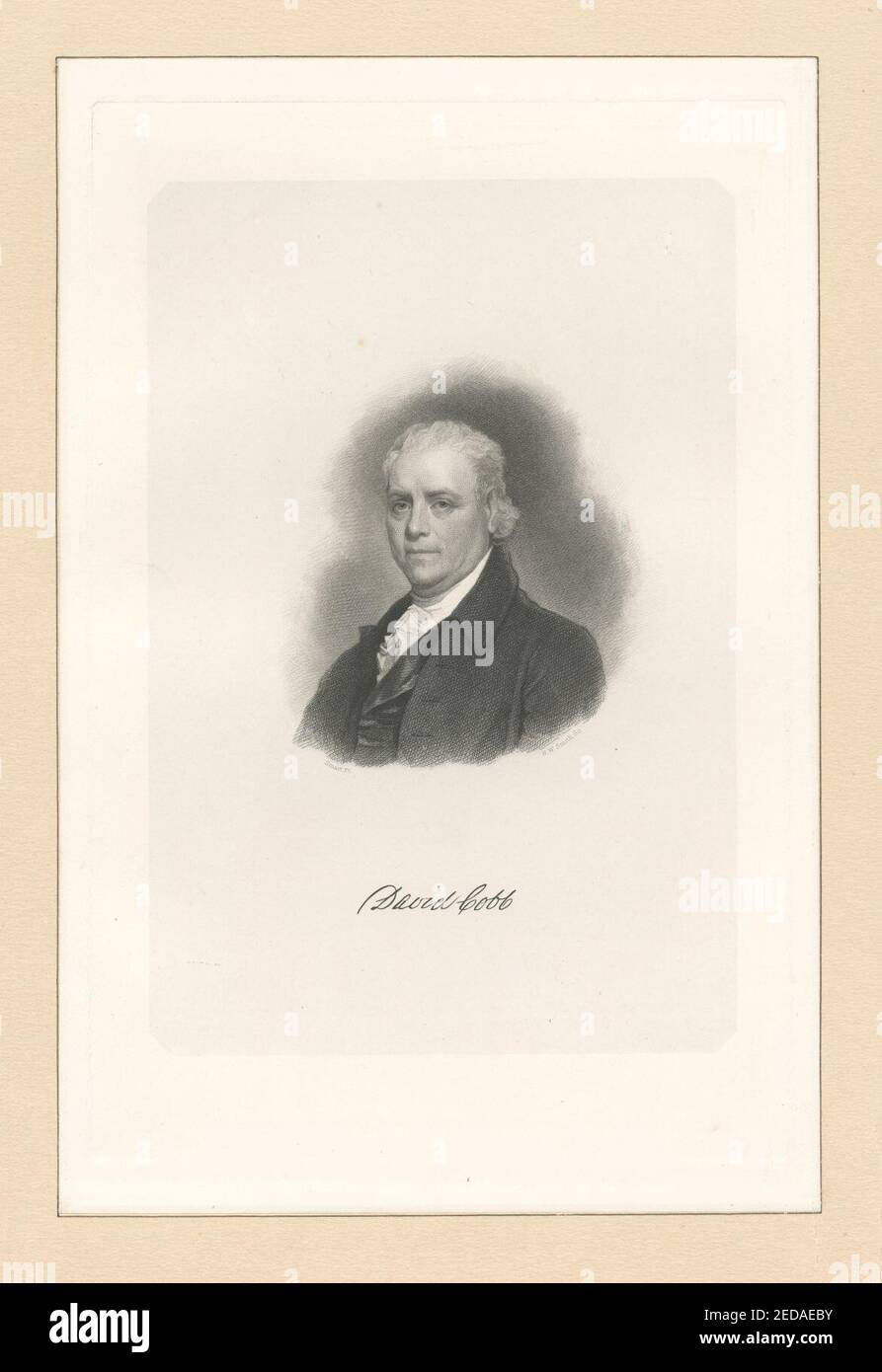 David cobb hi-res stock photography and images - Alamy