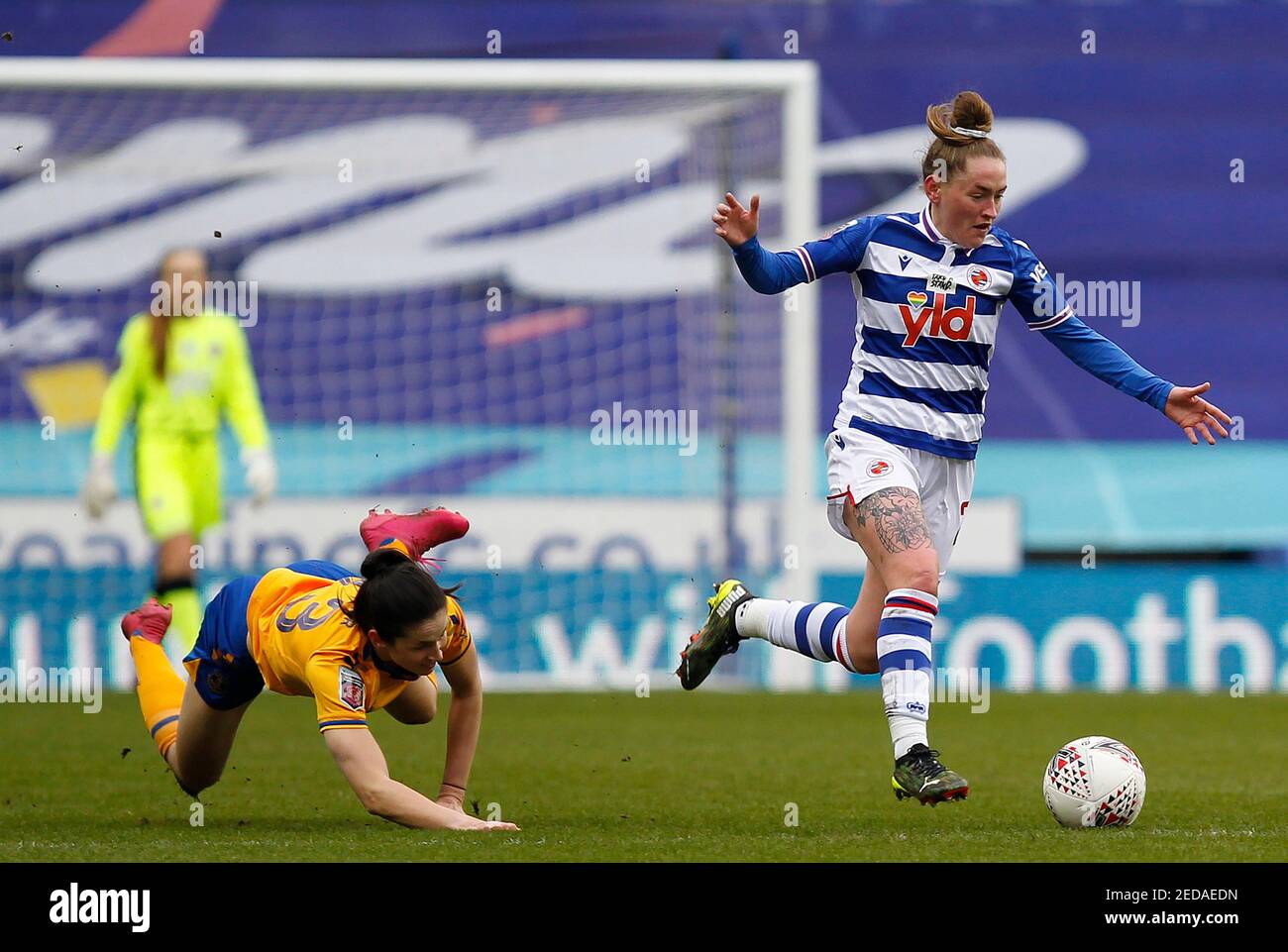 Rachel stringer hi-res stock photography and images - Alamy