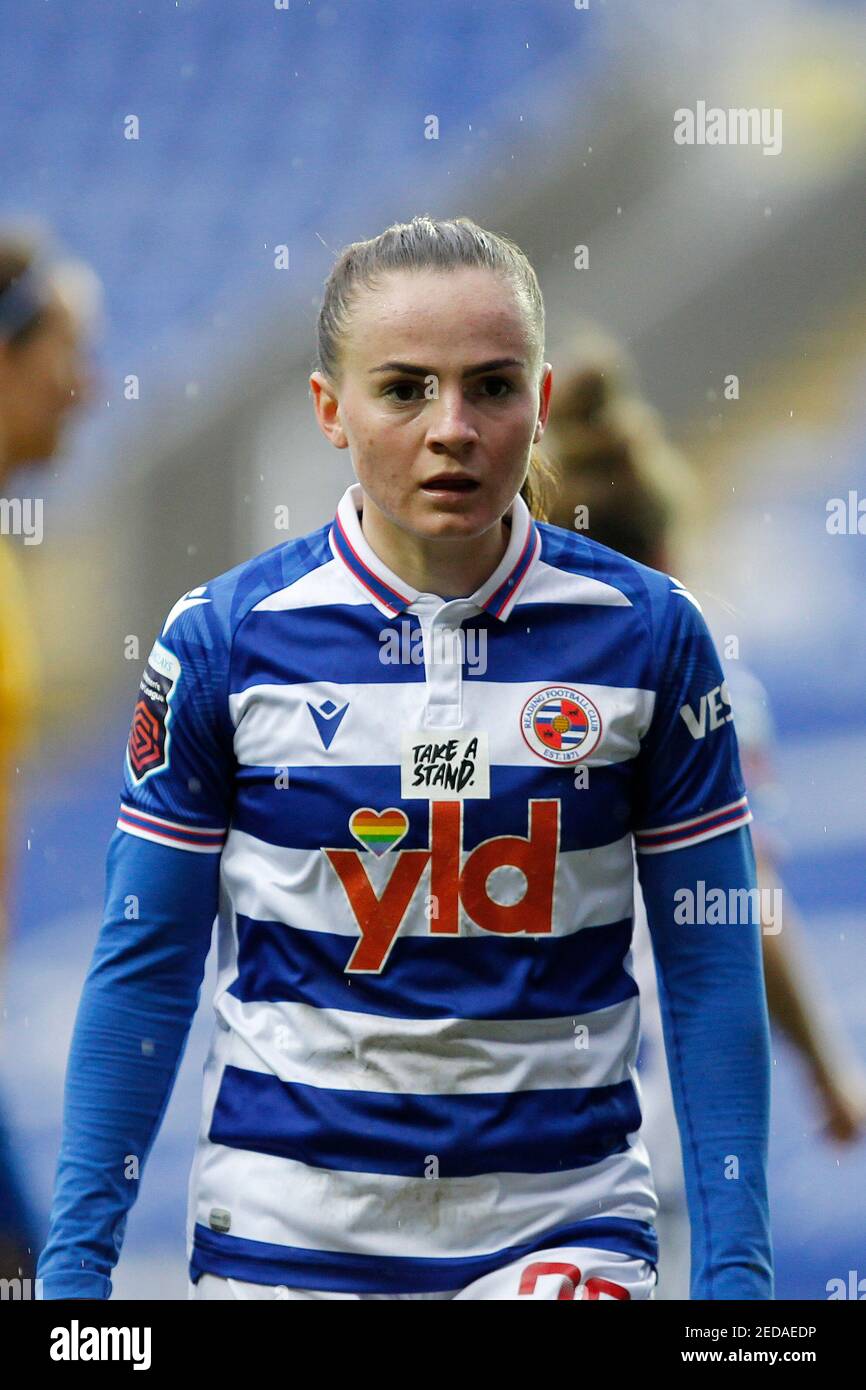 Lily woodham reading hi-res stock photography and images - Alamy