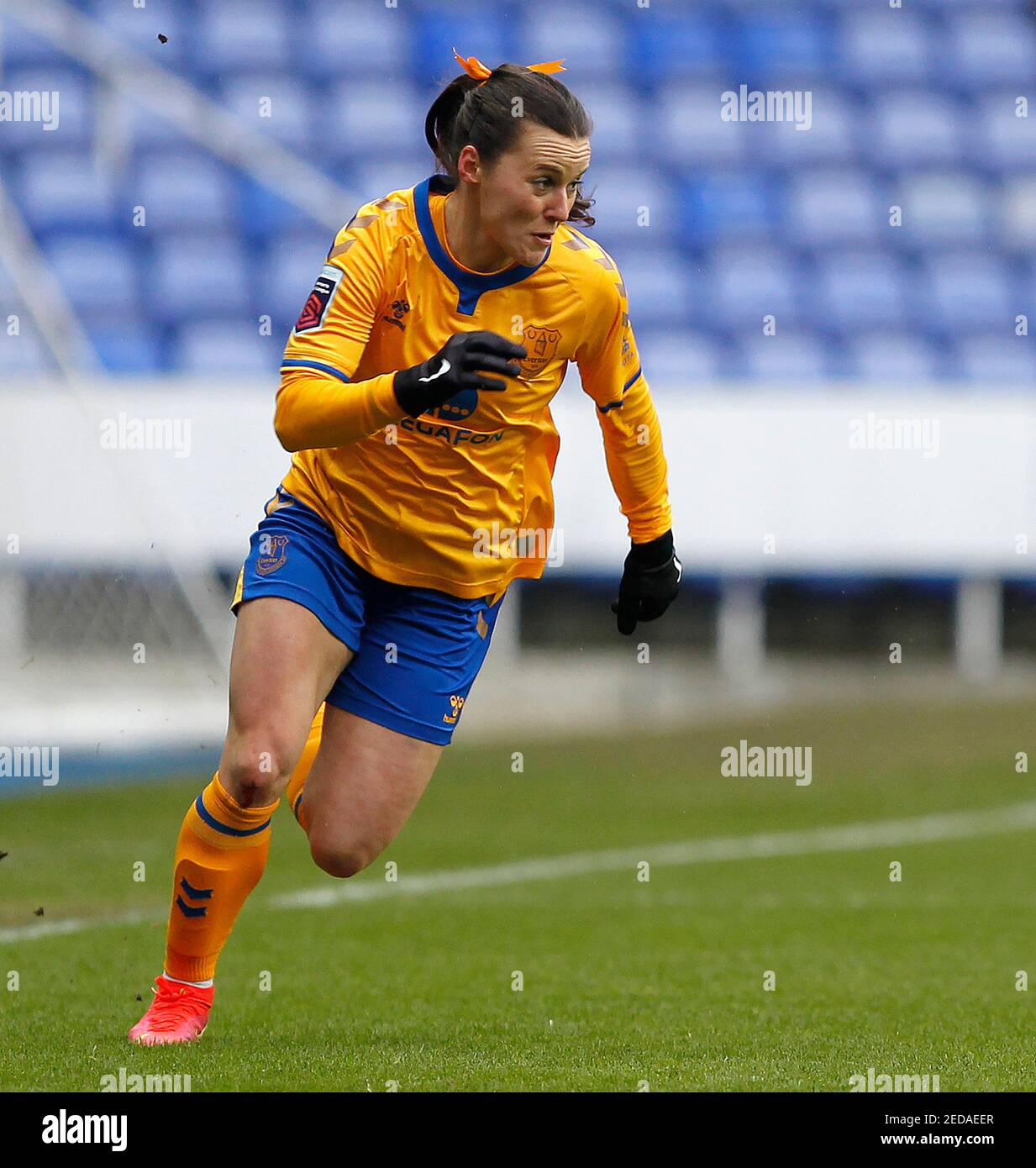 Reading, United Kingdom. 14th Feb, 2021. EDGWARE, ENGLAND - FEBRUARY 14 ...