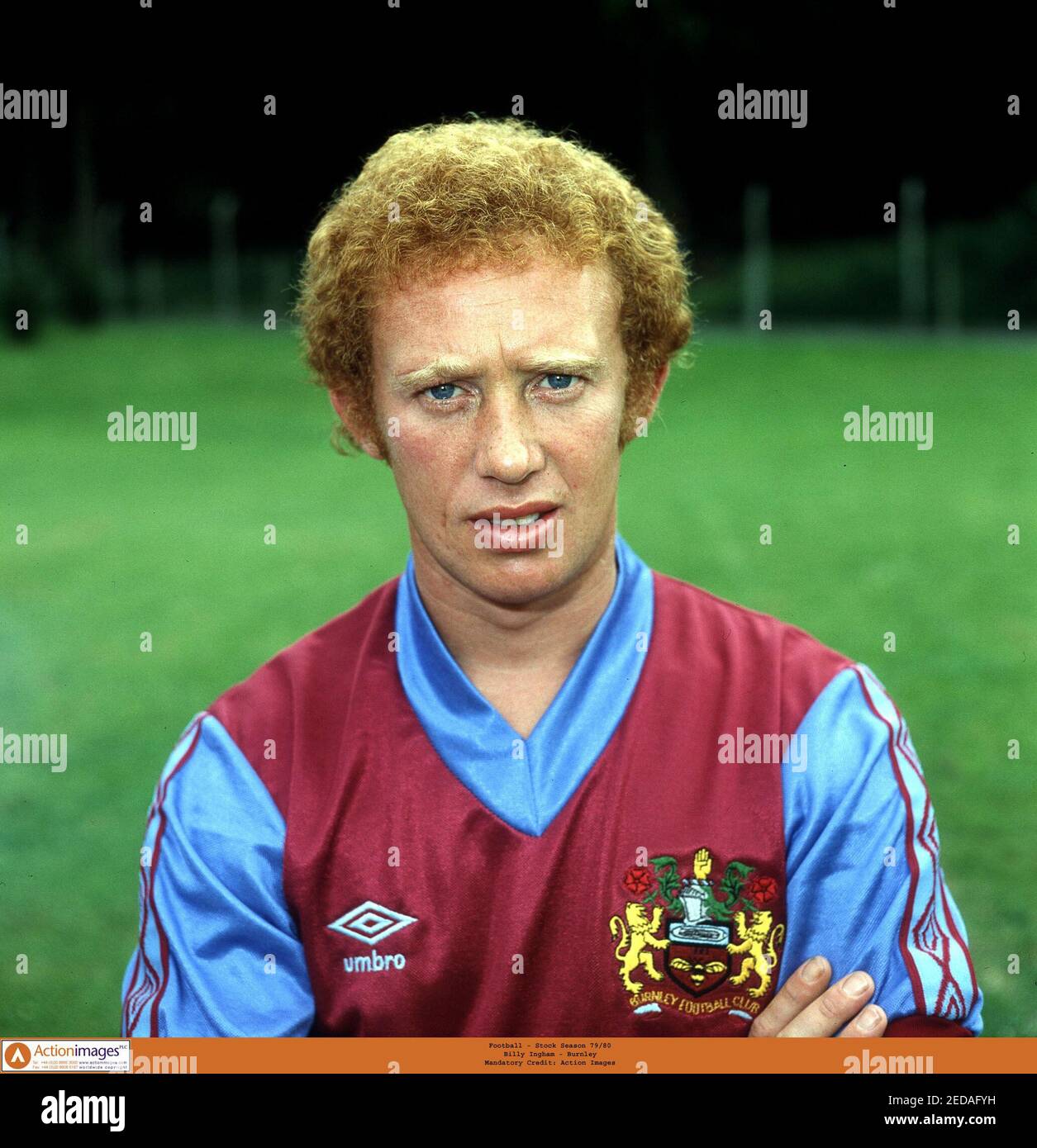 Billy ingham hi-res stock photography and images - Alamy