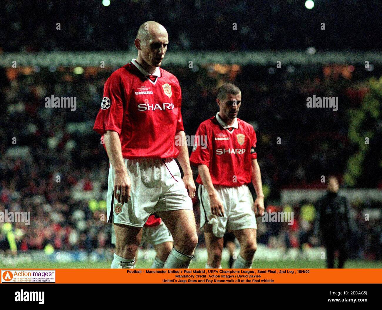 Jaap stam real hi-res stock photography and images - Alamy