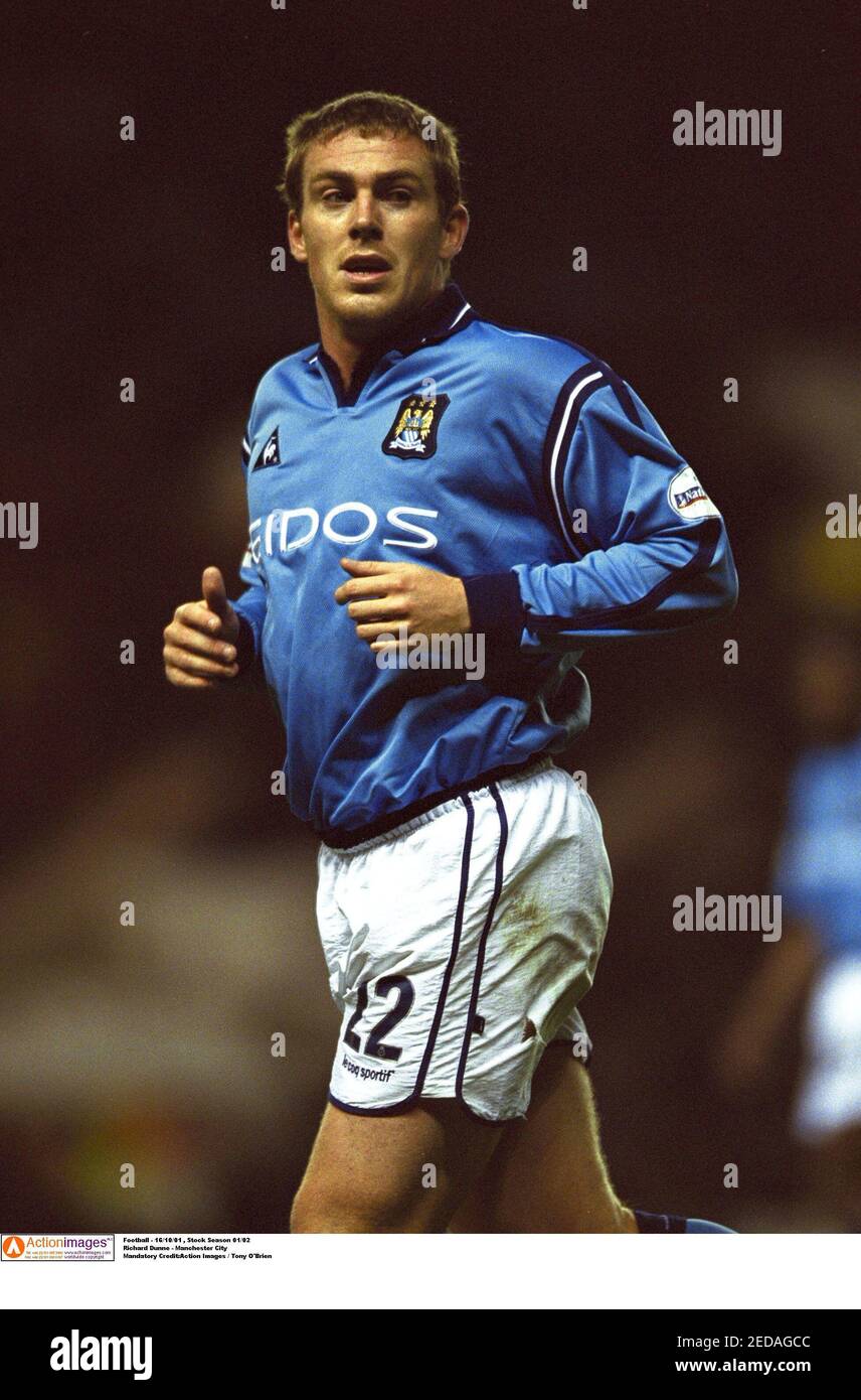 Tony dunne manchester hi-res stock photography and images - Alamy