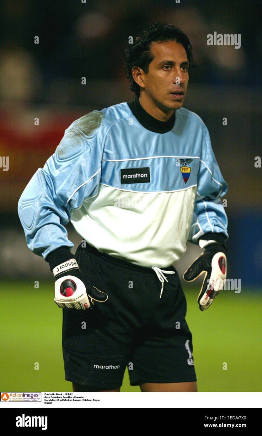 Jose cevallos ecuador hi-res stock photography and images - Alamy