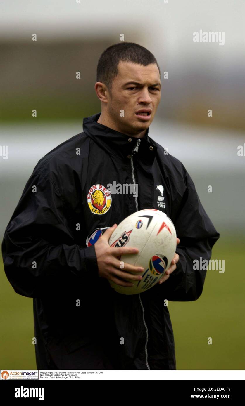 John Robbie Rugby High Resolution Stock Photography and Images - Alamy