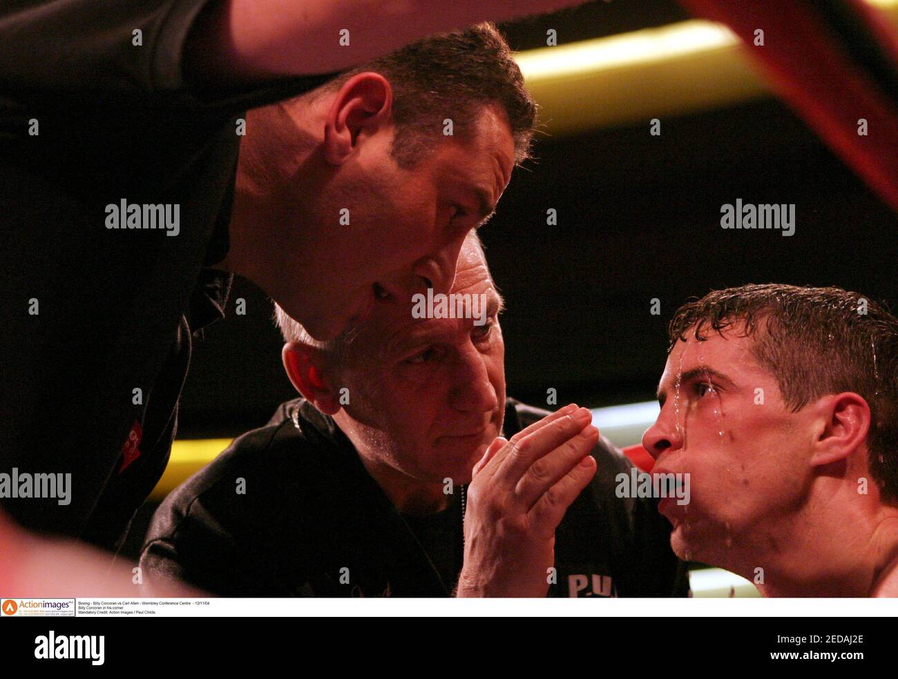 Carl Allen High Resolution Stock Photography and Images - Alamy