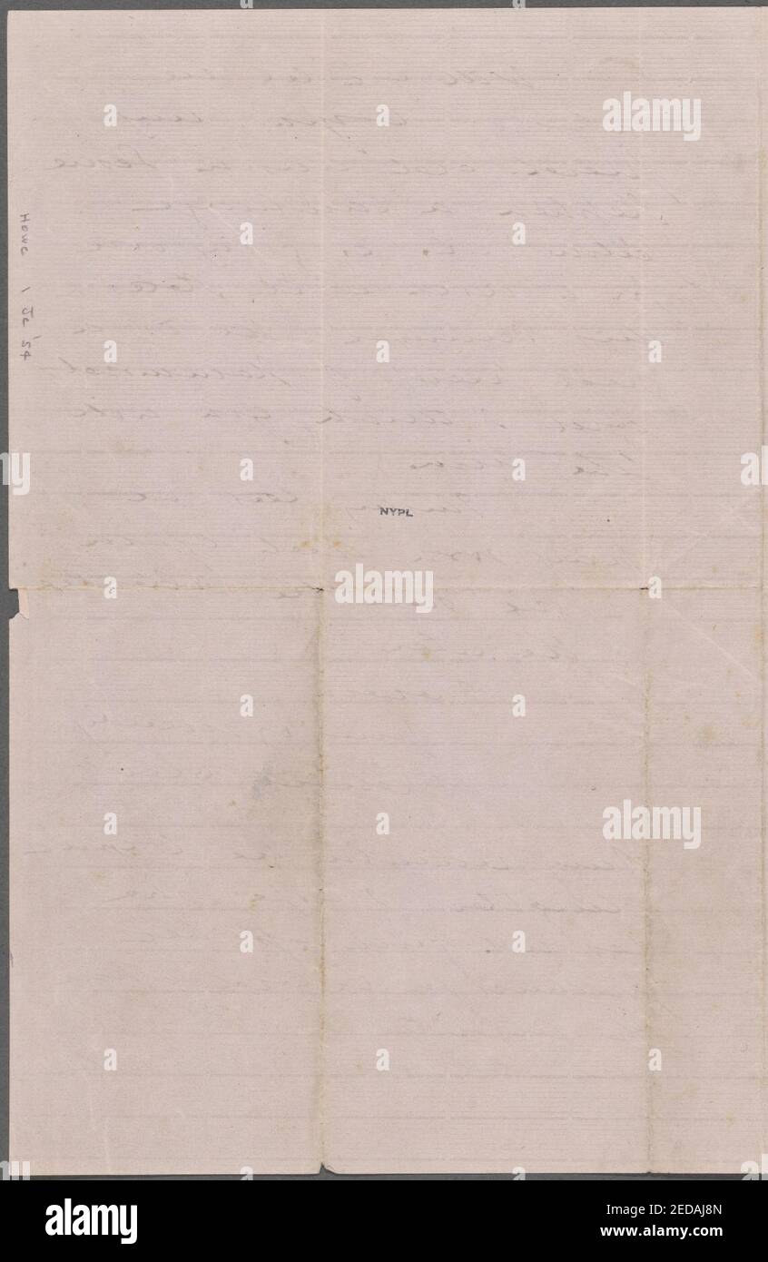 Jun 1863 hi-res stock photography and images - Alamy