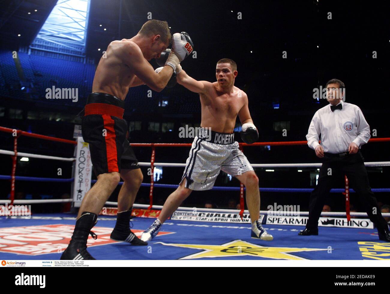 Taz jones hi-res stock photography and images - Alamy