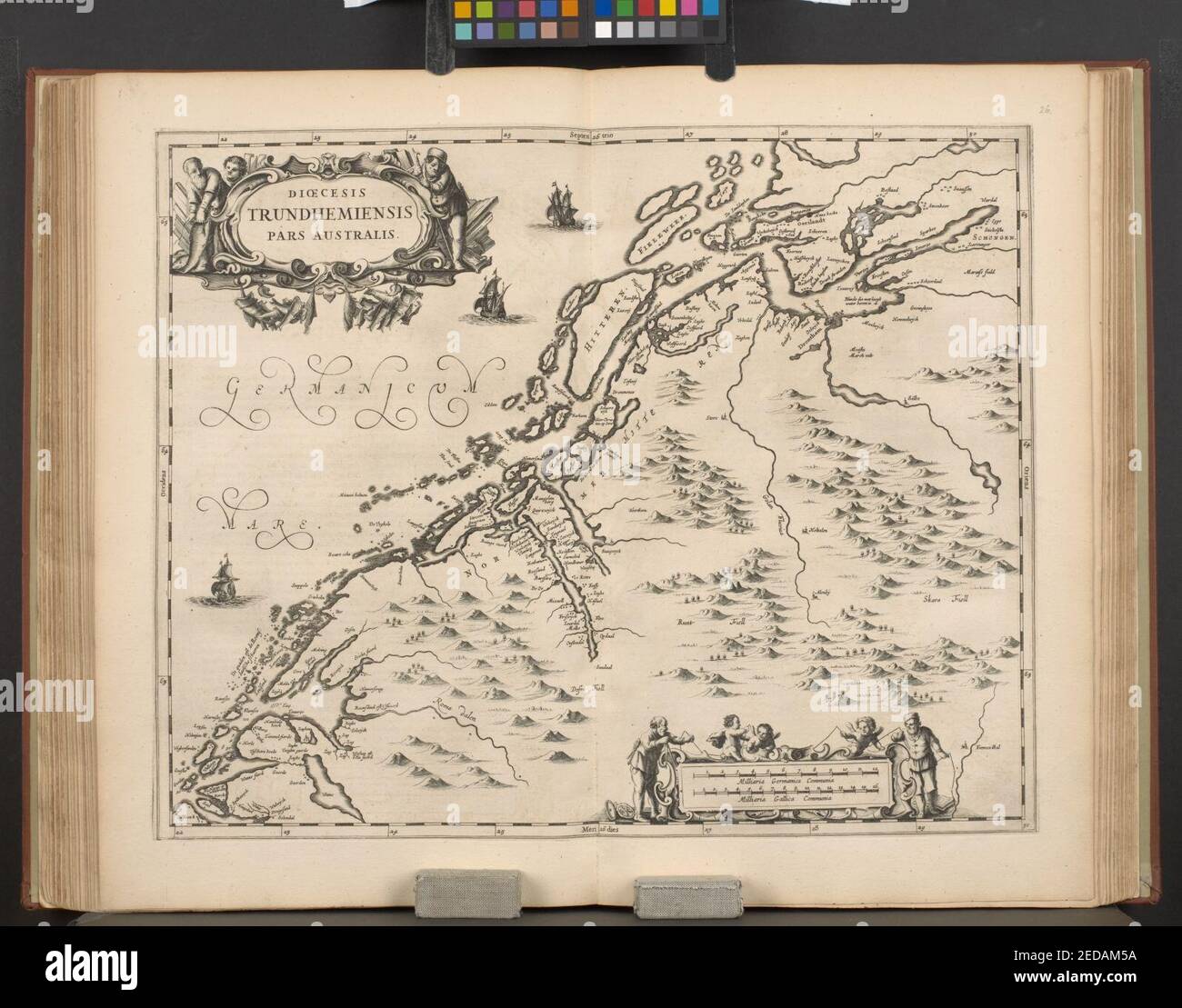 Dioecesis High Resolution Stock Photography and Images - Alamy