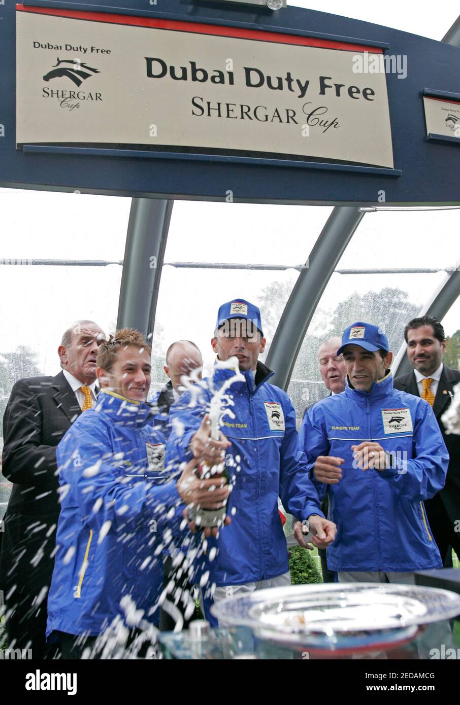 With Shergar High Resolution Stock Photography and Images - Alamy