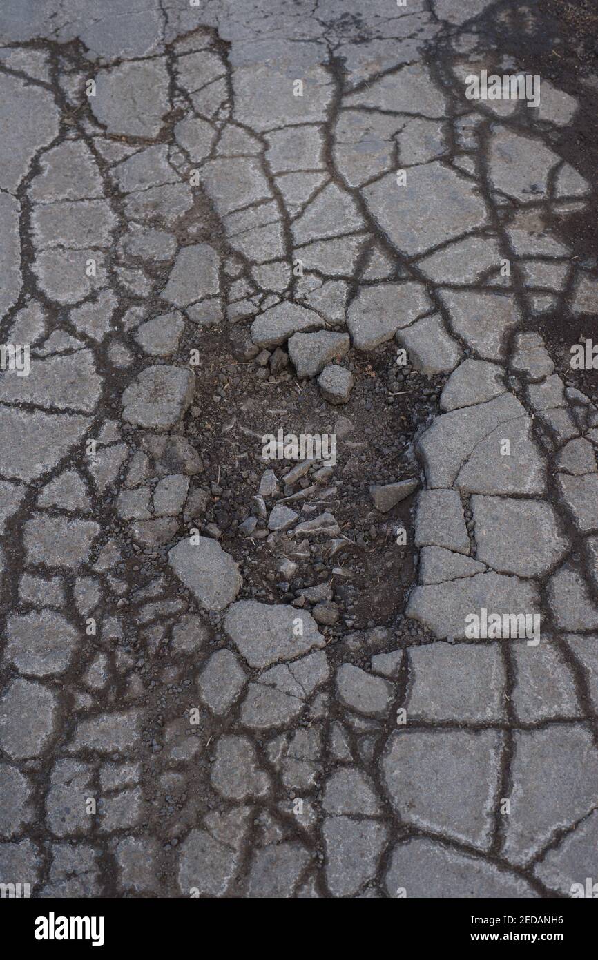 Fixed pavement hi-res stock photography and images - Alamy