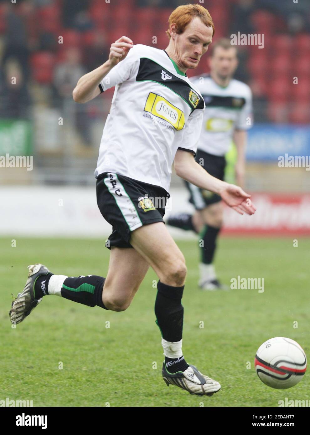 Shaun ley hi-res stock photography and images - Alamy