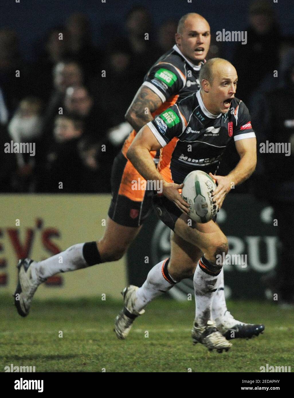 John dobson rugby hi-res stock photography and images - Alamy