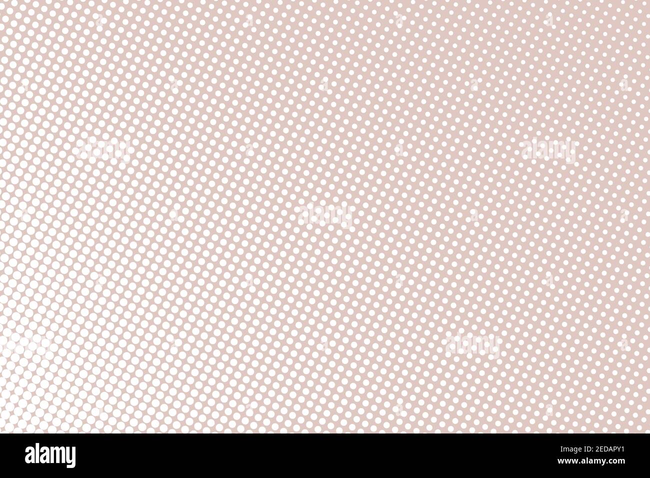 Pop art creative concept colorful comics book magazine cover. Polka ...