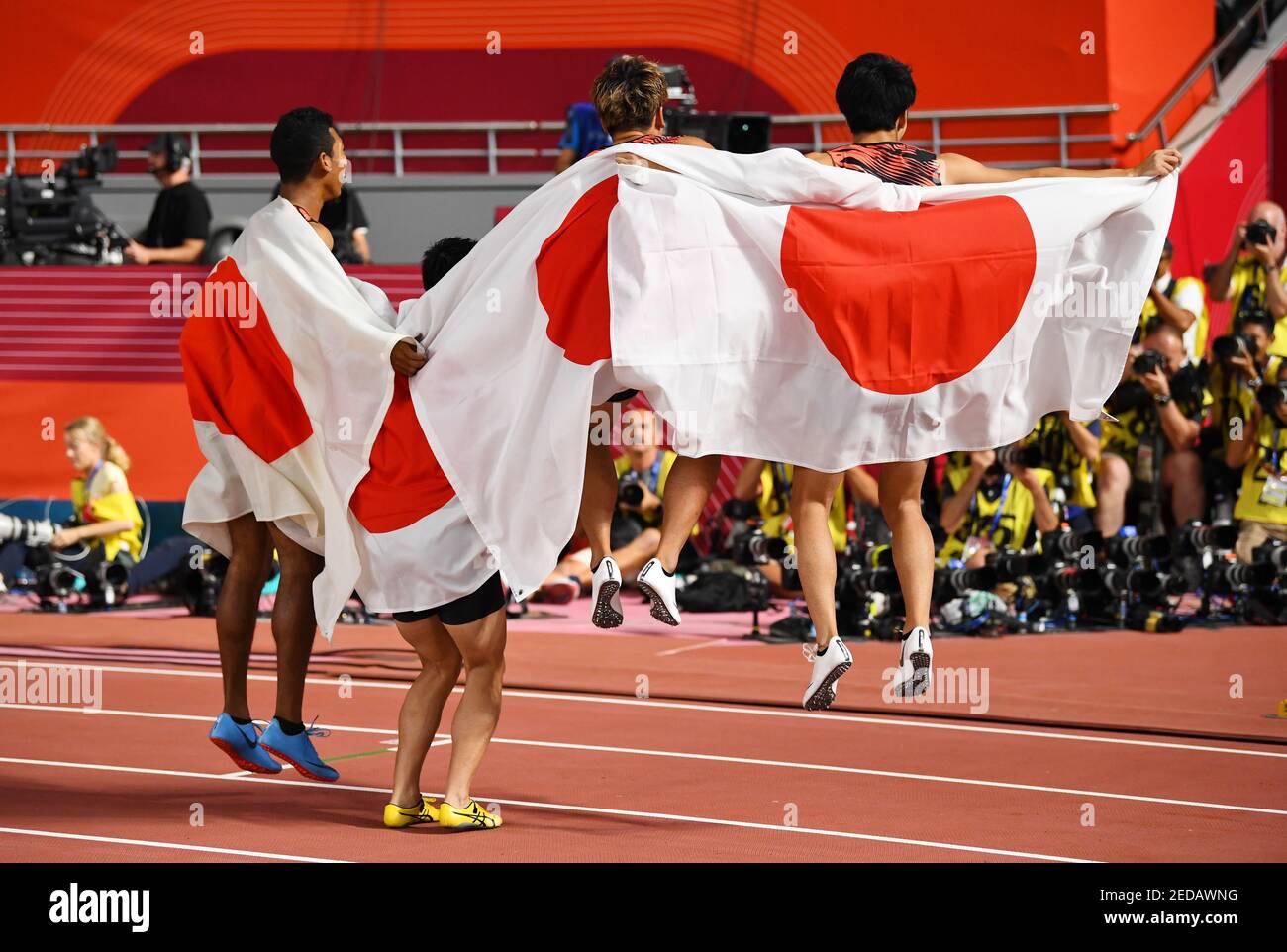 Japans yoshihide kiryu hi-res stock photography and images - Alamy