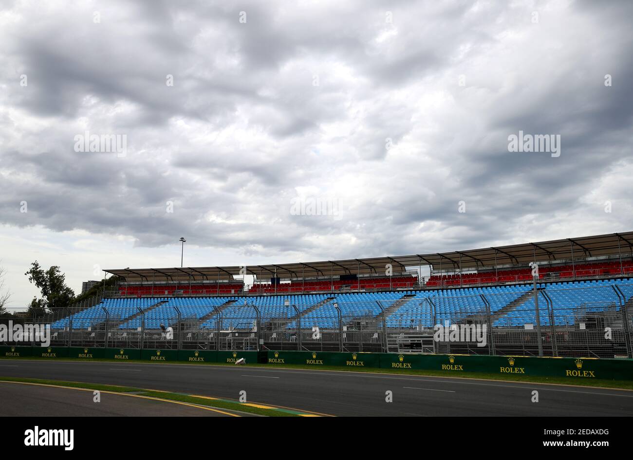Motor Racing Track Empty High Resolution Stock Photography and Images ...