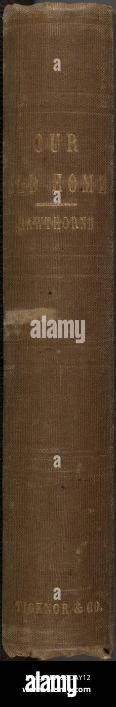 Fields, (James T.), ALS to. Sep. 27, 1862 Stock Photo - Alamy